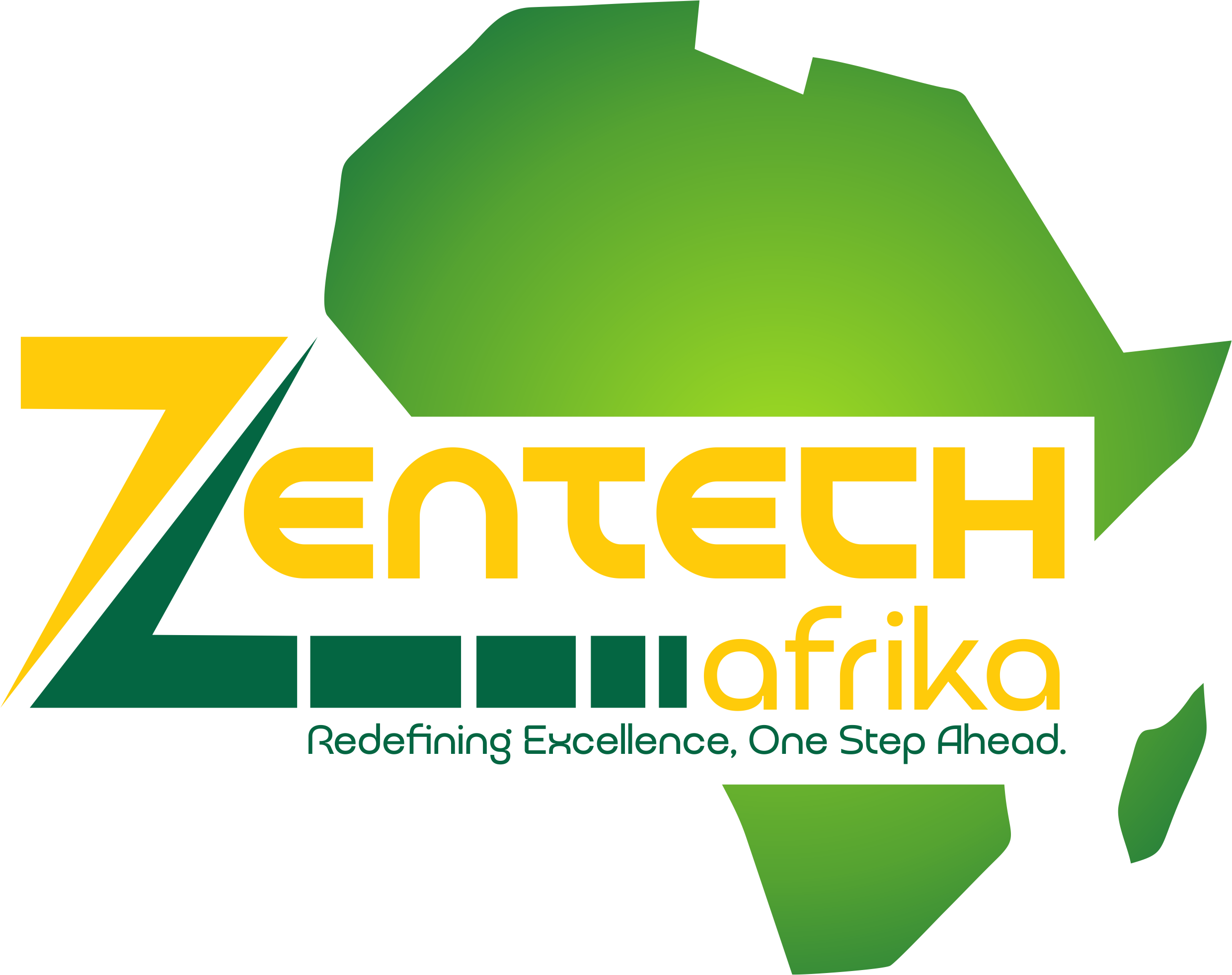 Zentech Afrika